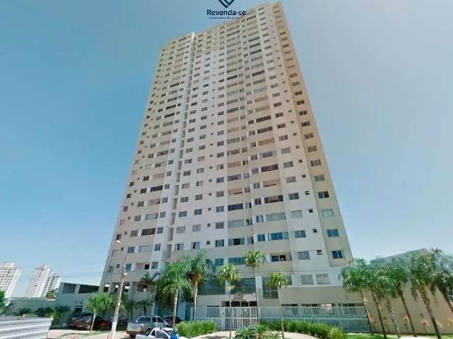Apartamento para Venda em Goiânia/GO Vila Rosa 3 Quartos