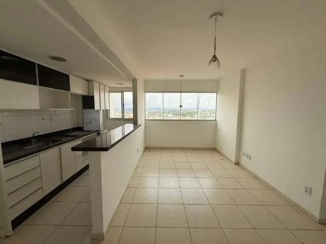 Apartamento para Venda em Goiânia/GO Vila Rosa 3 Quartos