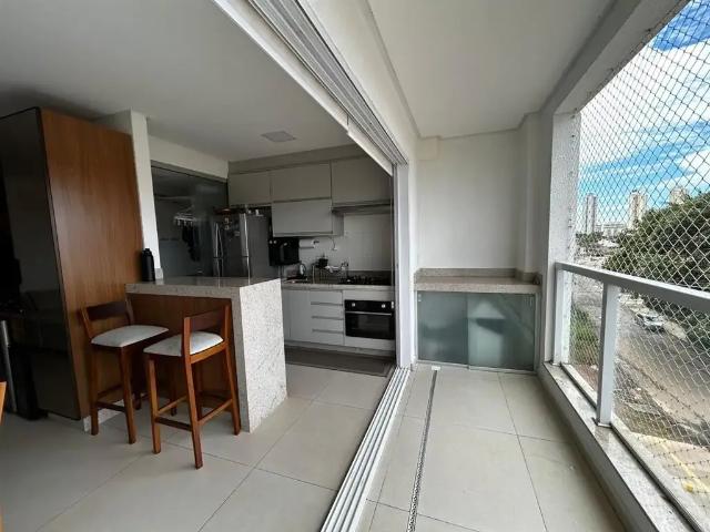 Apartamento para Venda em Goiânia/GO Vila Rosa 3 Quartos