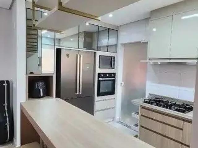 Apartamento para Venda em Goiânia/GO Vila Rosa 3 Quartos