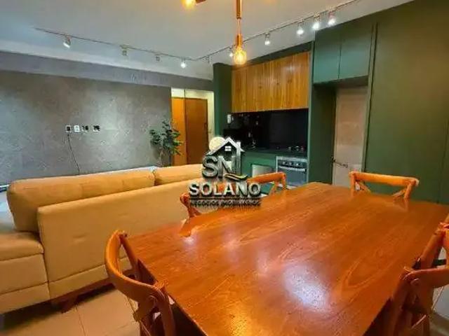 Apartamento para Venda em Goiânia/GO Vila Rosa 3 Quartos
