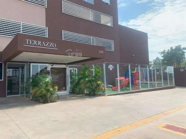 Apartamento para Venda em Goiânia/GO Vila Rosa 3 Quartos