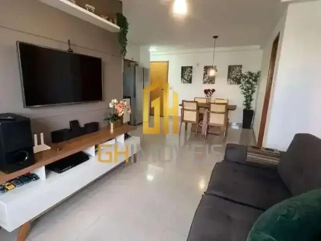 Apartamento para Venda em Goiânia/GO Vila Rosa 3 Quartos