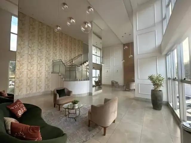 Apartamento para Venda em Goiânia/GO Vila Rosa 3 Quartos