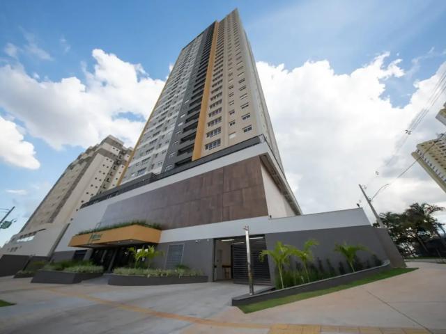 Apartamento para Venda em Goiânia/GO Vila Rosa 3 Quartos