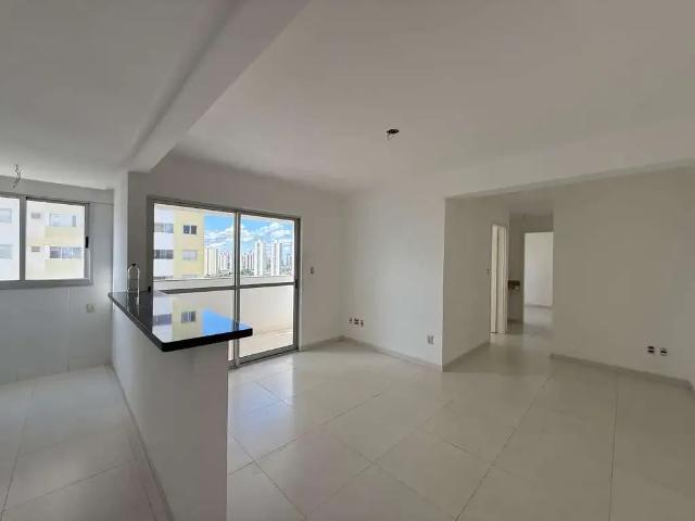 Apartamento para Venda em Goiânia/GO Vila Rosa 3 Quartos