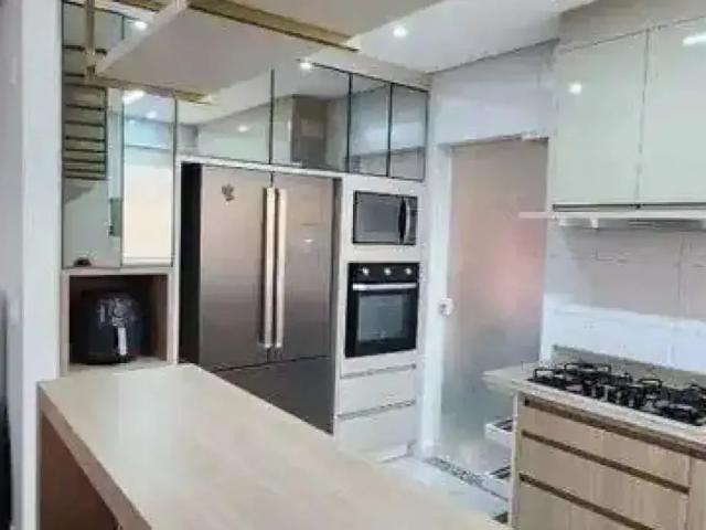 Apartamento para Venda em Goiânia/GO Vila Rosa 3 Quartos