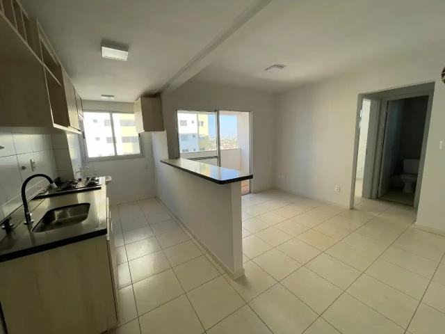 Apartamento para Venda em Goiânia/GO Vila Rosa 1 Quartos