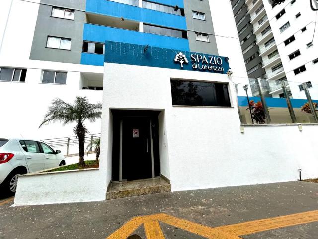 Apartamento para Venda em Goiânia/GO Vila Rosa 2 Quartos