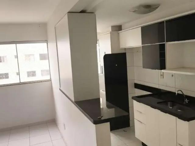 Apartamento para Venda em Goiânia/GO Vila Rosa 2 Quartos
