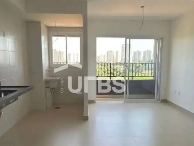 Apartamento para Venda em Goiânia/GO Vila Rosa 2 Quartos