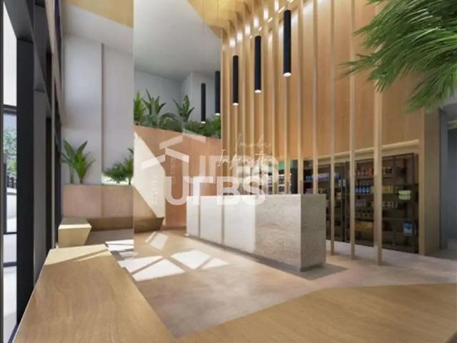 Apartamento para Venda em Goiânia/GO Vila Rosa 2 Quartos