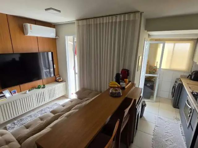 Apartamento para Venda em Goiânia/GO Vila Rosa 2 Quartos