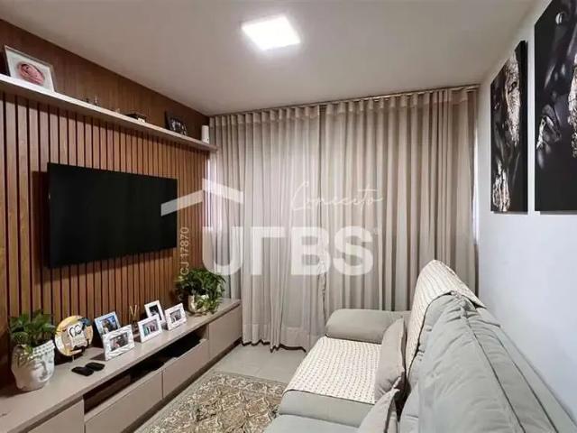 Apartamento para Venda em Goiânia/GO Vila Rosa 2 Quartos