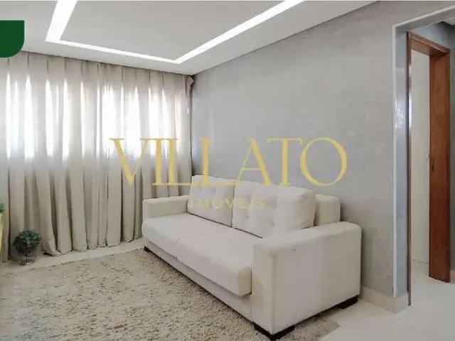 Apartamento para Venda em Goiânia/GO Vila Rosa 2 Quartos