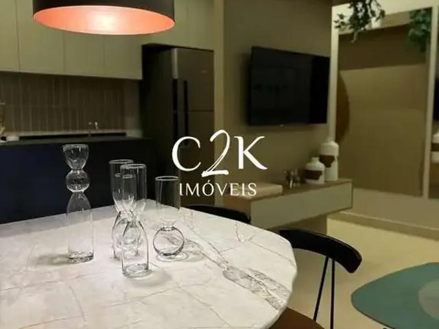 Apartamento para Venda em Goiânia/GO Vila Rosa 2 Quartos