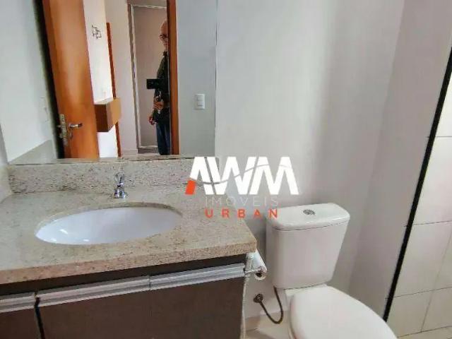 Apartamento para Venda em Goiânia/GO Vila Rosa 2 Quartos