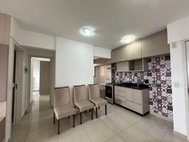 Apartamento para Venda em Goiânia/GO Vila Rosa 2 Quartos