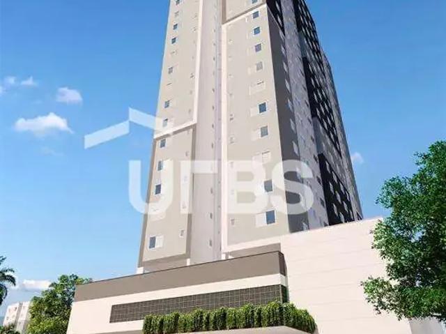 Apartamento para Venda em Goiânia/GO Vila Rosa 2 Quartos
