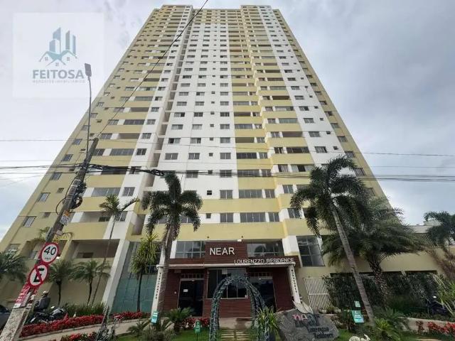 Apartamento para Venda em Goiânia/GO Vila Rosa 2 Quartos