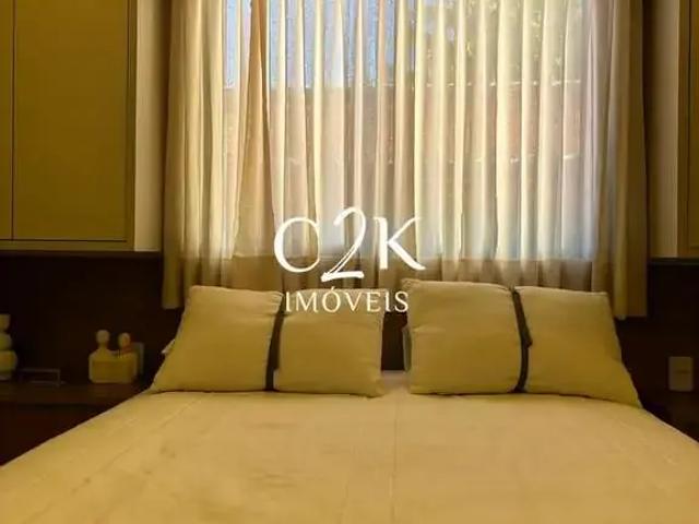 Apartamento para Venda em Goiânia/GO Vila Rosa 2 Quartos
