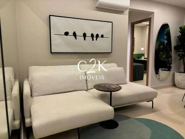 Apartamento para Venda em Goiânia/GO Vila Rosa 2 Quartos