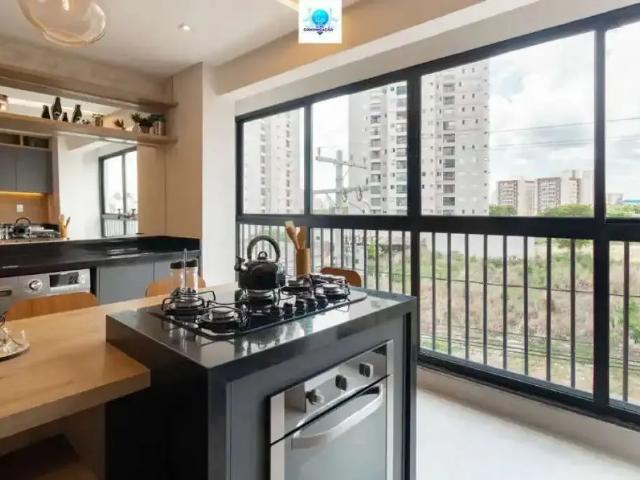 Apartamento para Venda em Goiânia/GO Vila Rosa 2 Quartos