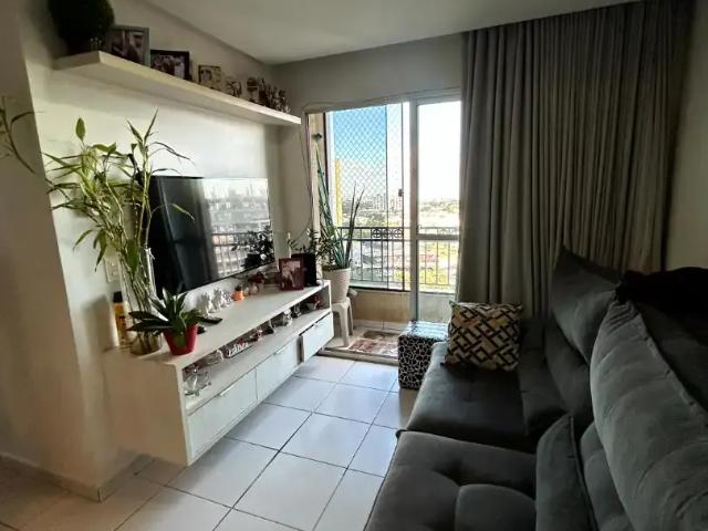 Apartamento para Venda em Goiânia/GO Vila Rosa 2 Quartos