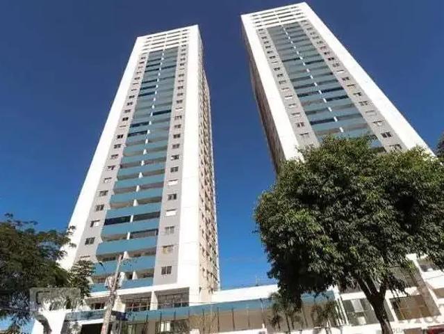 Apartamento para Venda em Goiânia/GO Vila Rosa 2 Quartos