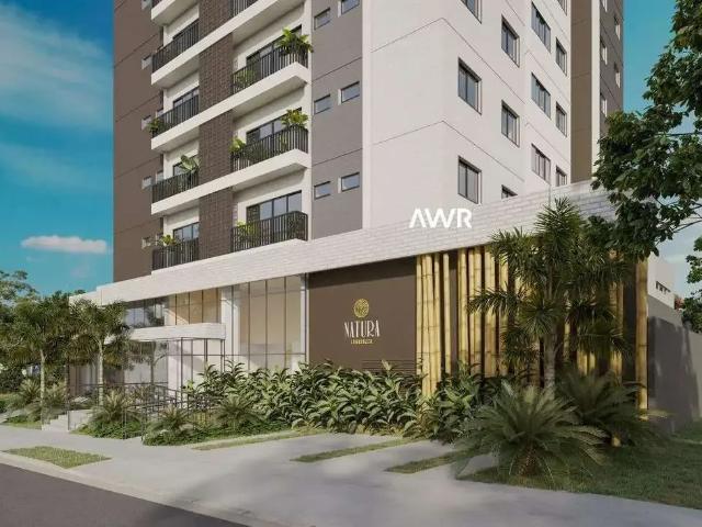 Apartamento para Venda em Goiânia/GO Vila Rosa 2 Quartos