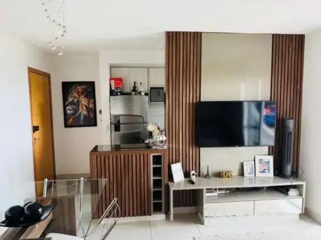 Apartamento para Venda em Goiânia/GO Vila Rosa 2 Quartos