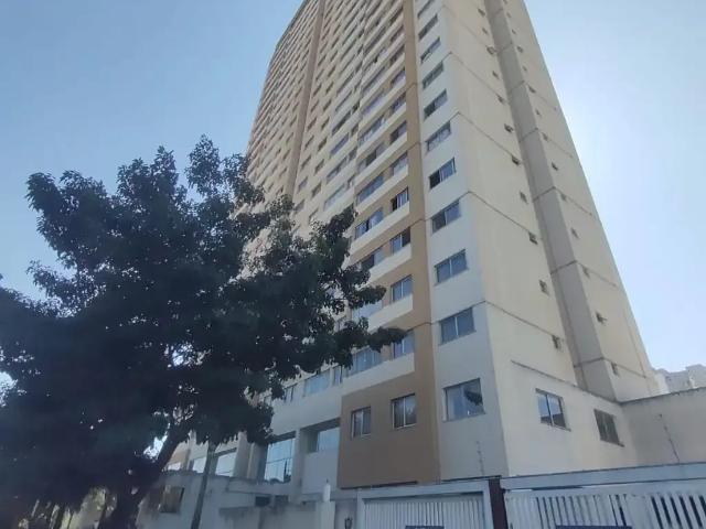 Apartamento para Venda em Goiânia/GO Vila Rosa 2 Quartos