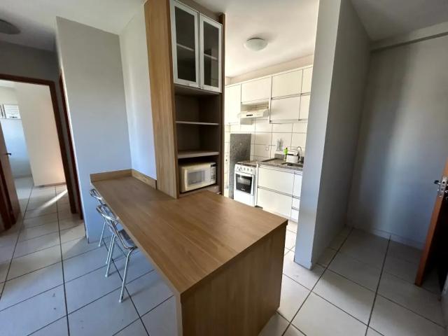 Apartamento para Venda em Goiânia/GO Vila Rosa 2 Quartos