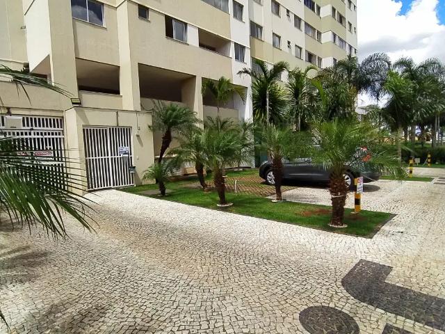 Apartamento para Venda em Goiânia/GO Vila Rosa 2 Quartos