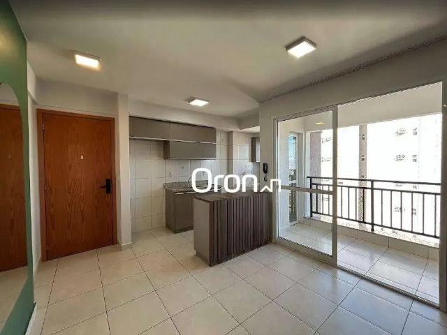 Apartamento para Venda em Goiânia/GO Vila Rosa 2 Quartos