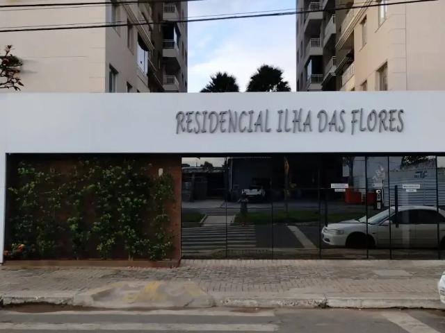 Apartamento para Venda em Goiânia/GO Vila Rosa 2 Quartos
