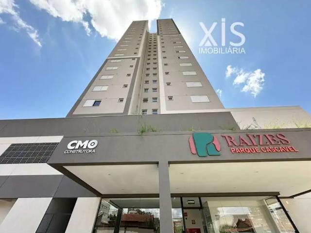 Apartamento para Venda em Goiânia/GO Vila Rosa 2 Quartos
