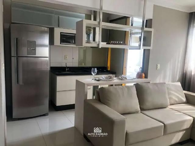 Apartamento para Venda em Goiânia/GO Vila Rosa 2 Quartos