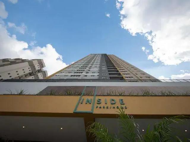 Apartamento para Venda em Goiânia/GO Vila Rosa 2 Quartos