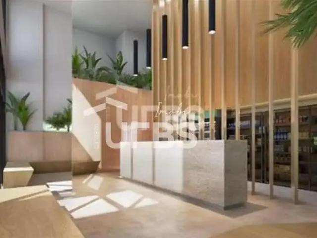 Apartamento para Venda em Goiânia/GO Vila Rosa 2 Quartos