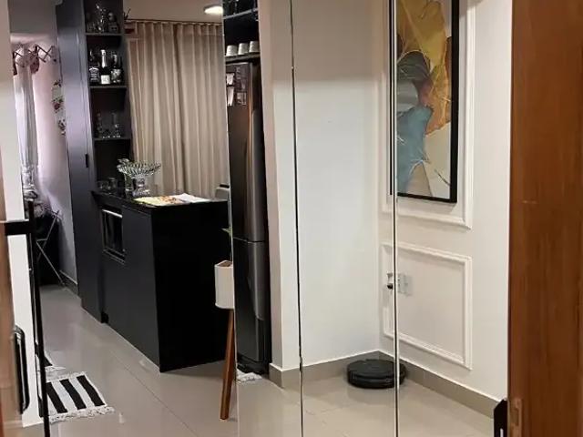 Apartamento para Venda em Goiânia/GO Vila Rosa 2 Quartos