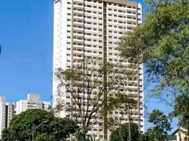 Apartamento para Venda em Goiânia/GO Vila Rosa 2 Quartos