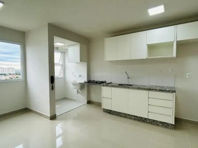 Apartamento para Venda em Goiânia/GO Vila Rosa 2 Quartos