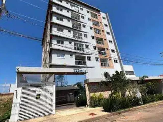 Apartamento para Venda em Goiânia/GO Vila Rosa 2 Quartos