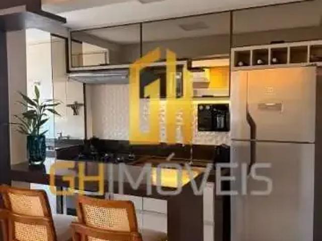 Apartamento para Venda em Goiânia/GO Vila Rosa 2 Quartos