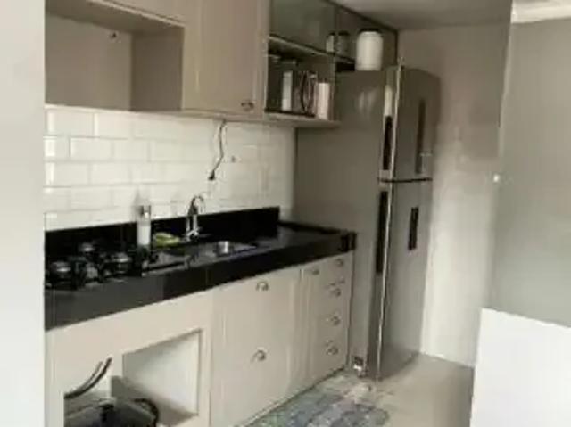 Apartamento para Venda em Goiânia/GO Vila Rosa 2 Quartos