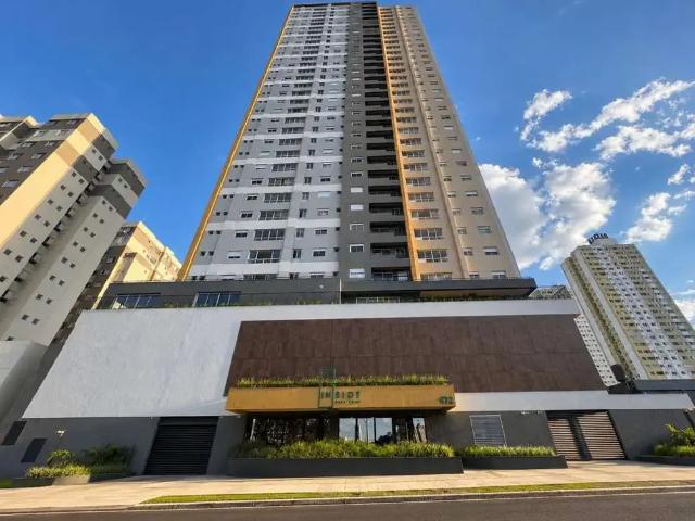 Apartamento para Venda em Goiânia/GO Vila Rosa 2 Quartos