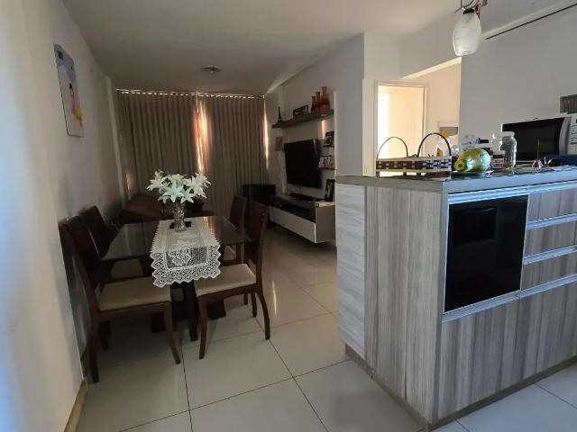Apartamento para Venda em Goiânia/GO Vila Rosa 2 Quartos