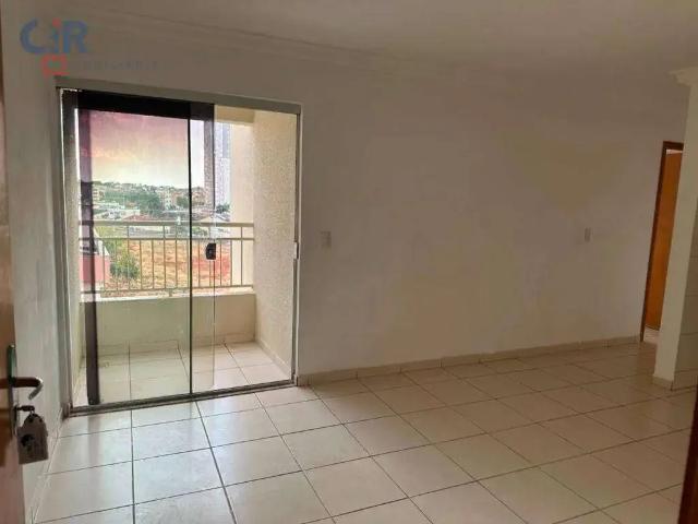 Apartamento para Venda em Goiânia/GO Vila Rosa 2 Quartos