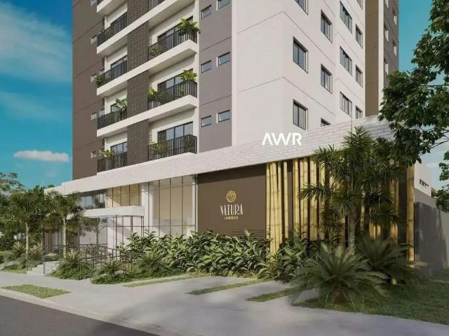 Apartamento para Venda em Goiânia/GO Vila Rosa 2 Quartos